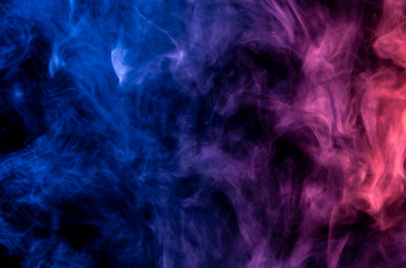 Smoke and Mirrors: The Rise of Battery-Powered Fog Machines - Big Orange