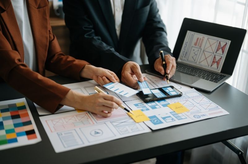 Hong Kong Web Design Company: Pioneering Success In Eshop Web ...